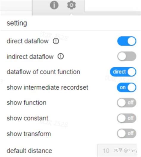 第一次使用马哈鱼数据血缘分析工具(sqlflow) 知乎 第一次使用马哈鱼数据血缘分析工具(sqlflow) 知乎