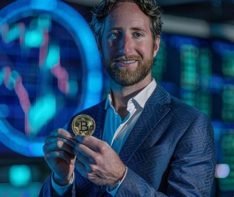 Bitcoin à 83k Avant Le Halving Kevin Svenson Prédit Que Oui Europarl