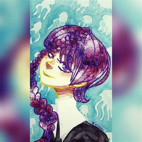 Fanart Anime Amethyst Fanart 2020