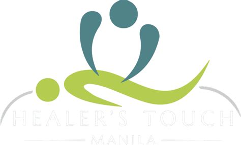 Best Home Service Manila Massage Therapy Healers Touch