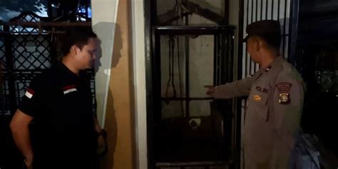 Berita Terkini Harian Kecelakaan Lift Di Lampung Terbaru Hari Ini