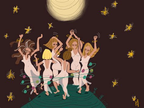 Sketching With Procreate On Behance