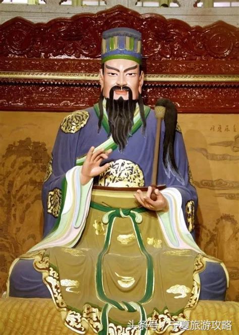 寧夏固原六盤山下的泥塑世家楊氏彩塑 每日頭條