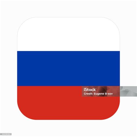 独立記念日や選挙のためのロシアの旗の簡単なイラスト お祝いのベクターアート素材や画像を多数ご用意 お祝い アイコン イスラム教