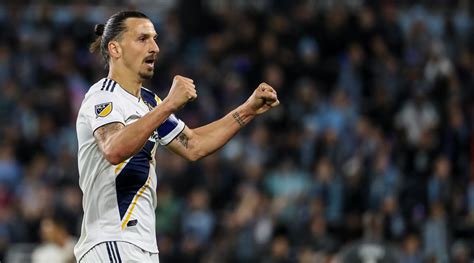 Zlatan Ibrahimovic Wants To Join Carlo Ancelotti At Everton Sports