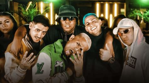 VAI QUE MC IG MC PH MC Joãozinho VT MC Dena TrapLaudo e MC GP DJ Oreia Lançamento