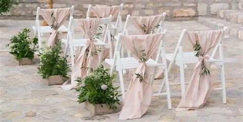 7 Ways To Decorate Chairs For Special Occasions Webtoon Xyz