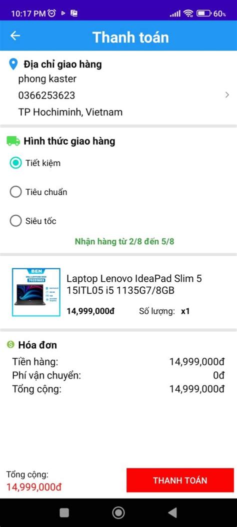 Free Code Ứng Dụng Sàn Thương Mại điện Tử Java And Restful Api Sàn Giao
