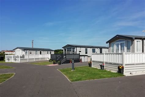 Southfield Farm Caravan Park Southern Counties Leisure