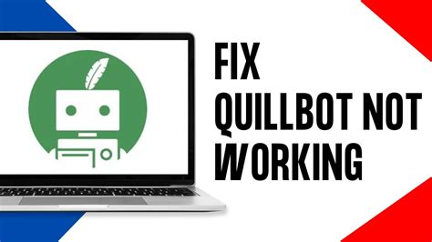 How To Fix QuillBot Not Working In Google Chrome Issue 2024 YouTube