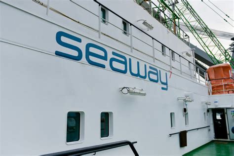 Seaway 7 Adds Zhong Neng Contract To Firm Orders Offshore Energy