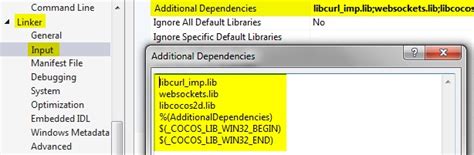 C Static Linking Error When Compiling Mygame In Cocos2d X V36