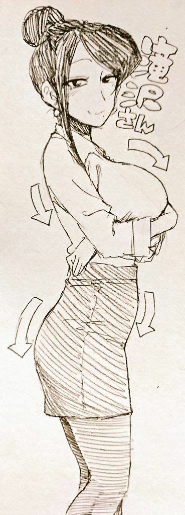 Pin De Zero S Em Bijin Onna Joushi Takizawa San Desenhos De Casais Anime Anime Sensual