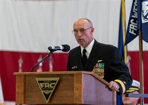 Dvids Images Frc Westpac Change Of Command Ceremony Image Of