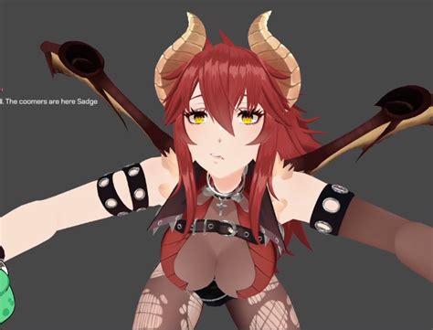 Veibae Virus On Twitter RT Zentreya HELLO