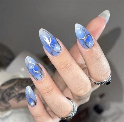 34 Nail Art Design Ideas And Nails Inspo For 2023 1999 House Of Nails