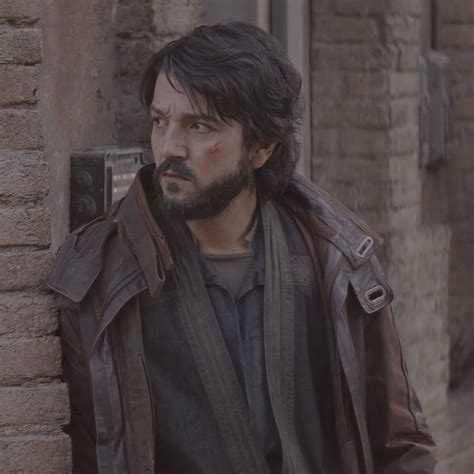 Cassian Andor A Star Wars Icon