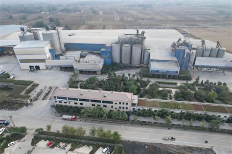 Ellison Guo On Linkedin What Will Happen If Air Leakage Happens Everywhere In A Cement Plant 1…