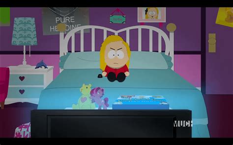 S20e01 Bebe Still Has Her Stupid Spoiled Whore Video Playset Member