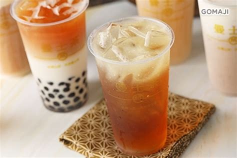 曼士茶manstea超值優惠方案 Gomaji 懂生活的好麻吉