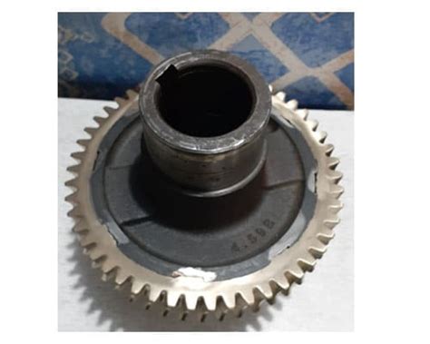 Reverse Engineering S N Engineering