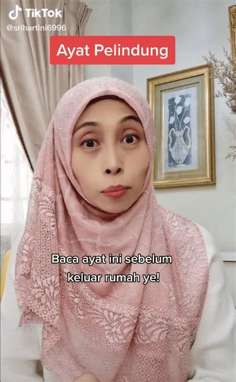Doa Pelindung Diri Dari Kejahatan Manusia Penghapus Dosa Yaya Rina