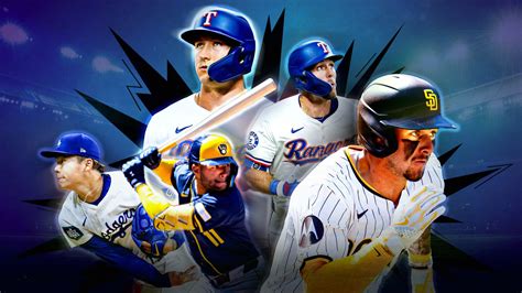 Which Rookies Will Make Biggest Impact 03302024