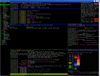 IRC Client Chat AllFAQ
