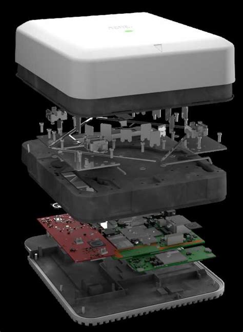 Cisco 4800 Access Point Datasheet Explore Features And Specifications