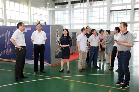学院领导现场检查2017年国赛“风光互补发电系统安装与调试”赛项承办准备工作 全国职业技术院校技能大赛