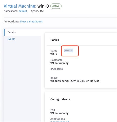 Console Button Not Work · Issue 230 · Harvesterharvester Ui · Github