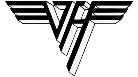 Van Halen Logo Wallpaper