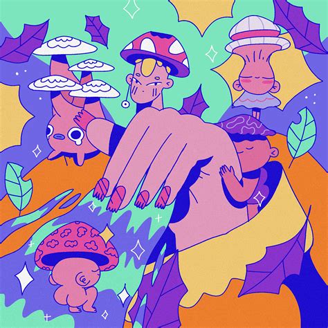 Dark Magic :: Behance