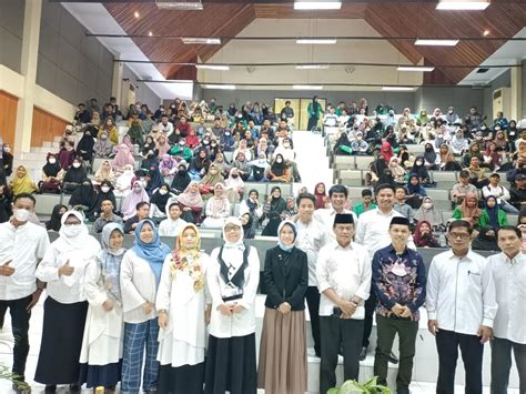 Bekerjasama Dengan Lakpesdam Pwnu Sulsel Fah Uin Alauddin Makassar