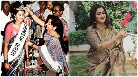 Sumalatha Ambareesh Remembers Late Actress Jamuna As The Diva Who Crowned Her Beauty Queen