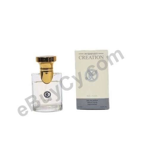 Kreasyon Creation For Men No 3254 | eBuyCy