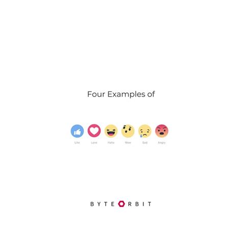Byte Orbit On Linkedin 4 Examples Of Micro Interactions
