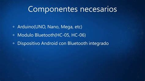 Xamarin Android Arduino Hacking Robots PPTX Operating Systems Computer Software And