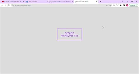 Júlia Maria On Linkedin Css Github Programadores Html Animação