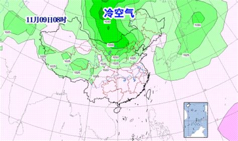 一夜入冬！河南大部气温跌破冰点，这些地区将迎小到中雪