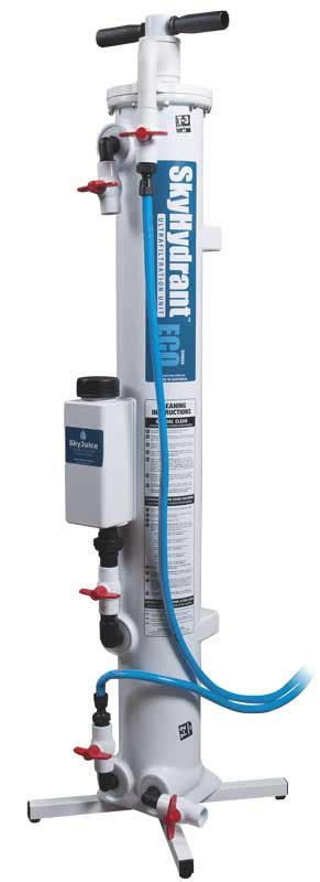 Skyhydrant™ Disaster Aid Australia