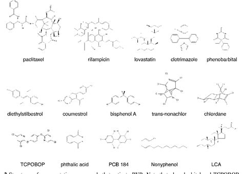 Figure 2 From Biological Function And Mode Of Action Of Nuclear