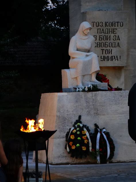 Днес в Старо село община Исторически Музей Тутракан