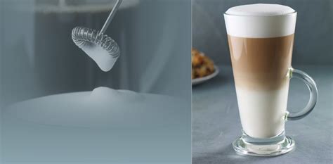 Latte Macchiato Chef S Complements