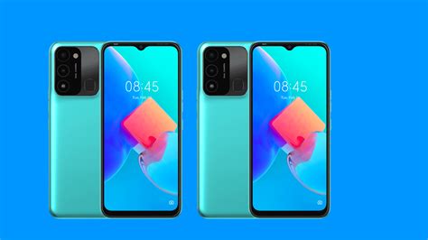 TECNO Pop 6 Go 4G Specs and Price in Nigeria » PhoneCorridor