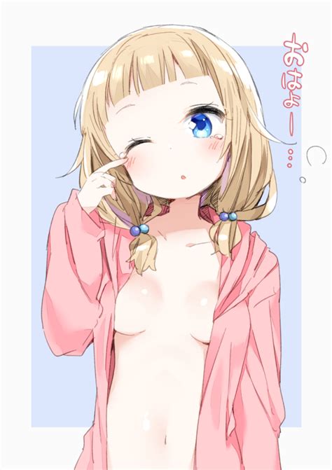 Sakura Nene New Game Drawn By Tousaki Shiina Danbooru