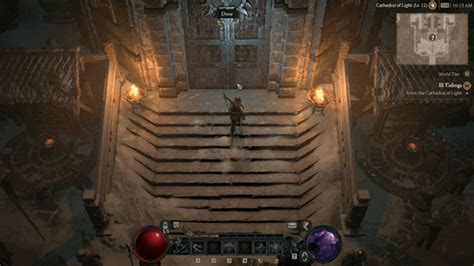 Diablo 4 Ill Tidings Quest Walkthrough Progametalk