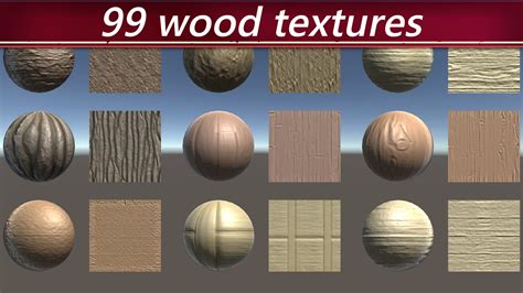 500 Pbr Materials Texture Sets By Captaincatsparrow