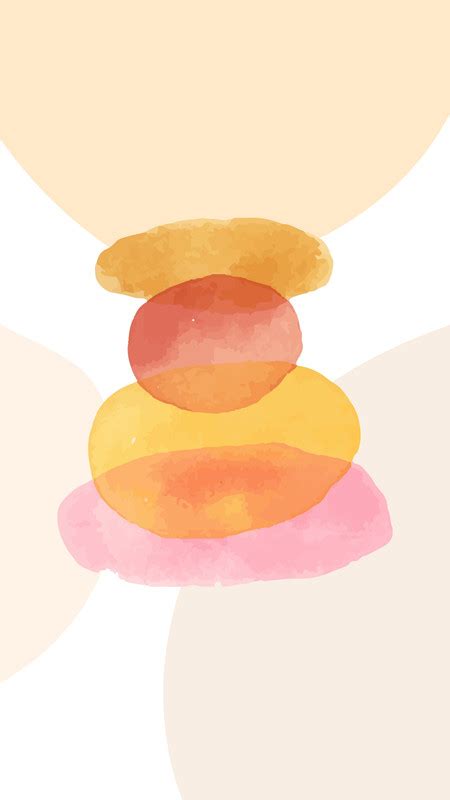 Page Free And Customizable Abstract Wallpaper Templates