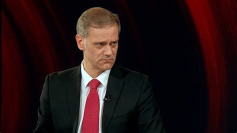 Nasilje u parlamentu nije bilo slučajno Jovanov Deo opozicije koji